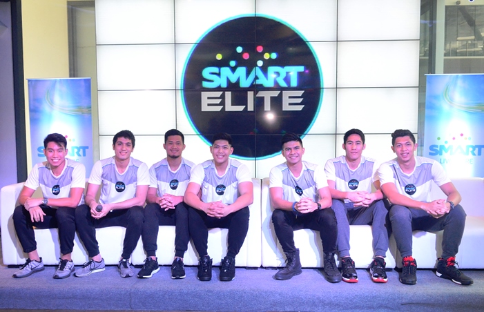 Ateneo’s Kiefer Ravena, FEU’s Mark Belo headline latest batch of Smart ...