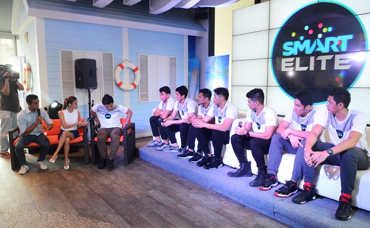 Ateneo’s Kiefer Ravena, FEU’s Mark Belo headline latest batch of Smart ...