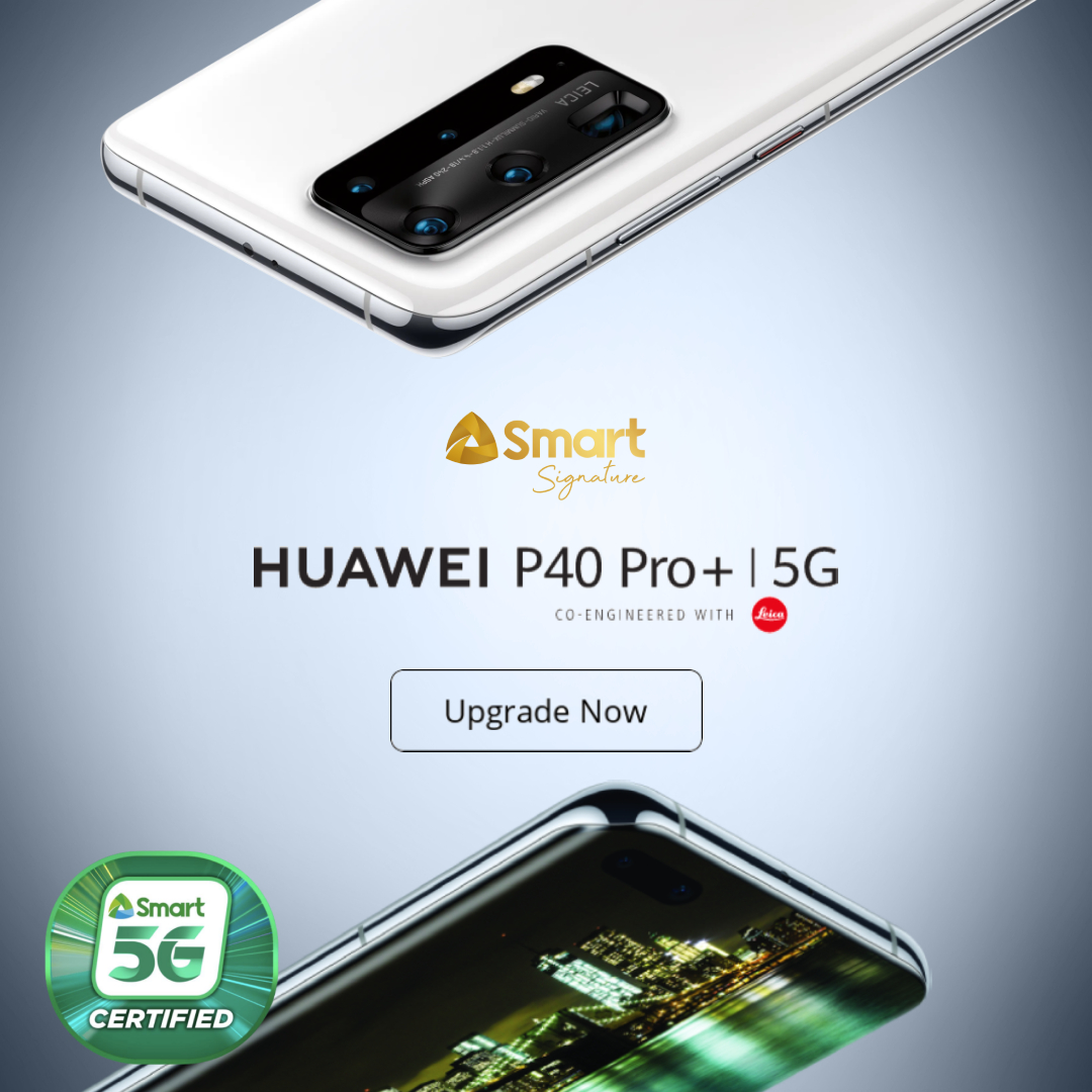 Smart Signature - Postpaid Reimagined